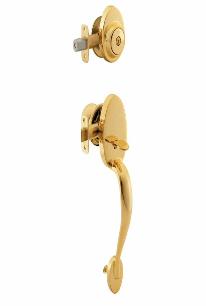 YALE HANDLE SET LOCKS & INSTALLATION ,REKEY & REPAIR